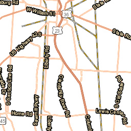 Westerville City, OH