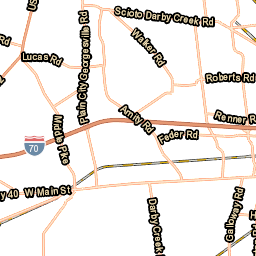 Westerville City, OH