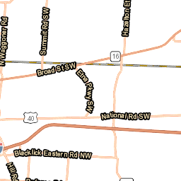 Westerville City, OH