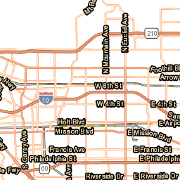 ArcGIS Web Application