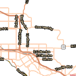 ArcGIS Web Application