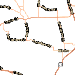 ArcGIS Web Application