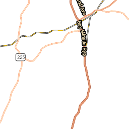 ArcGIS Web Application