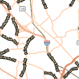 BCPS-Northwest Area Elementary Boundary Study