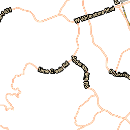 ArcGIS Web Application