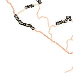 ArcGIS Web Application