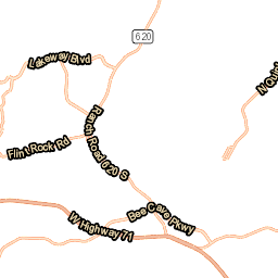 ArcGIS Web Application