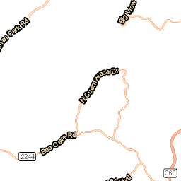 ArcGIS Web Application