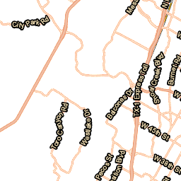 ArcGIS Web Application