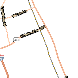 ArcGIS Web Application