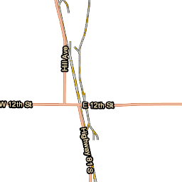 ArcGIS Web Application