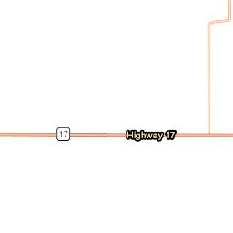 ArcGIS Web Application