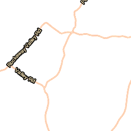 ArcGIS Web Application