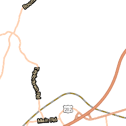 ArcGIS Web Application