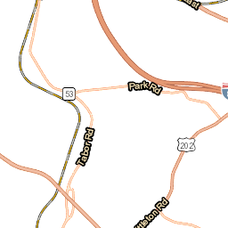 ArcGIS Web Application