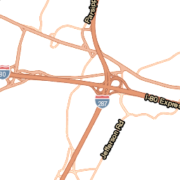 ArcGIS Web Application