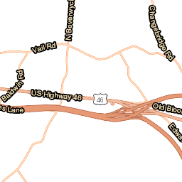 ArcGIS Web Application