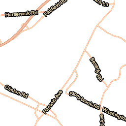 ArcGIS Web Application