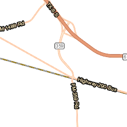 ArcGIS Web Application