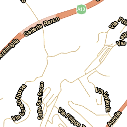 Mappa di Savona, con cartina geografica, stradale e vista satellitare