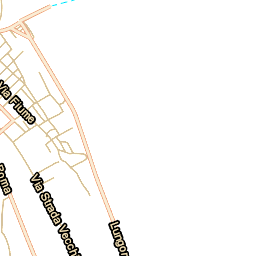 Mappa di Calasetta, con cartina geografica, stradale e vista satellitare