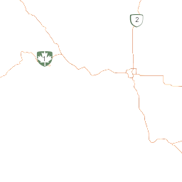 ArcGIS Web Application