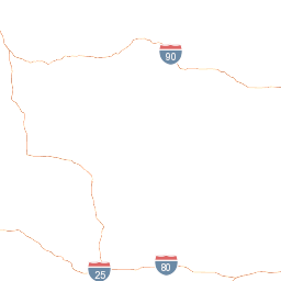 ArcGIS Web Application