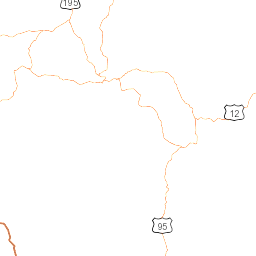ArcGIS Web Application