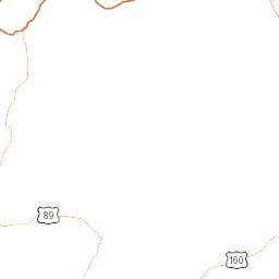 Welcome to NMDOT Revegetation Zones and Seed Lists