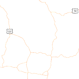 Welcome to NMDOT Revegetation Zones and Seed Lists