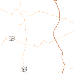 Welcome to NMDOT Revegetation Zones and Seed Lists
