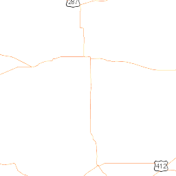 Welcome to NMDOT Revegetation Zones and Seed Lists