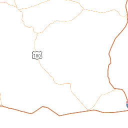 Welcome to NMDOT Revegetation Zones and Seed Lists