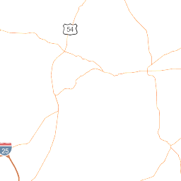 Welcome to NMDOT Revegetation Zones and Seed Lists