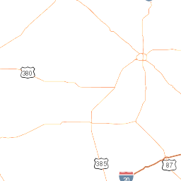 Welcome to NMDOT Revegetation Zones and Seed Lists