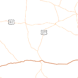 Welcome to NMDOT Revegetation Zones and Seed Lists