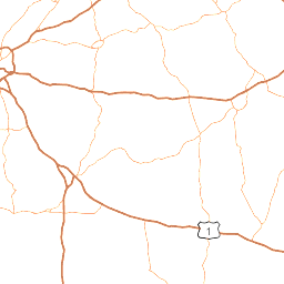 Esri, HERE, Garmin, FAO, NOAA, USGS, EPA, NPS | Abi Dhakal | AFC, Abi ...