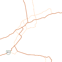 ArcGIS Web Application