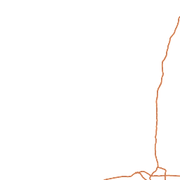 ArcGIS Web Application