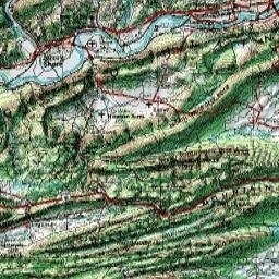 ArcGIS Web Application