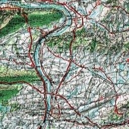 ArcGIS Web Application