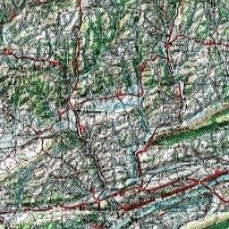 ArcGIS Web Application