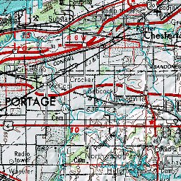 USA Topo Maps