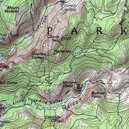 Topography and our national heritage - Earth Science GeoInquiries