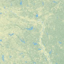 ArcGIS Web Application