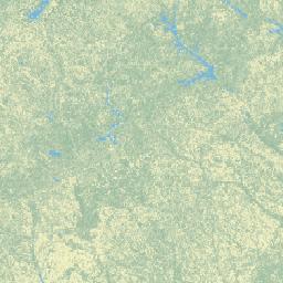 ArcGIS Web Application