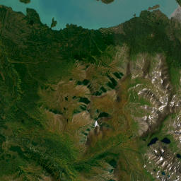 ArcGIS Web Application