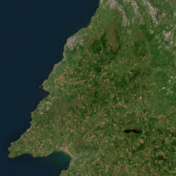 ArcGIS Web Application