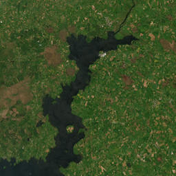 ArcGIS Web Application