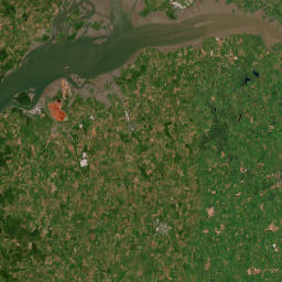 ArcGIS Web Application